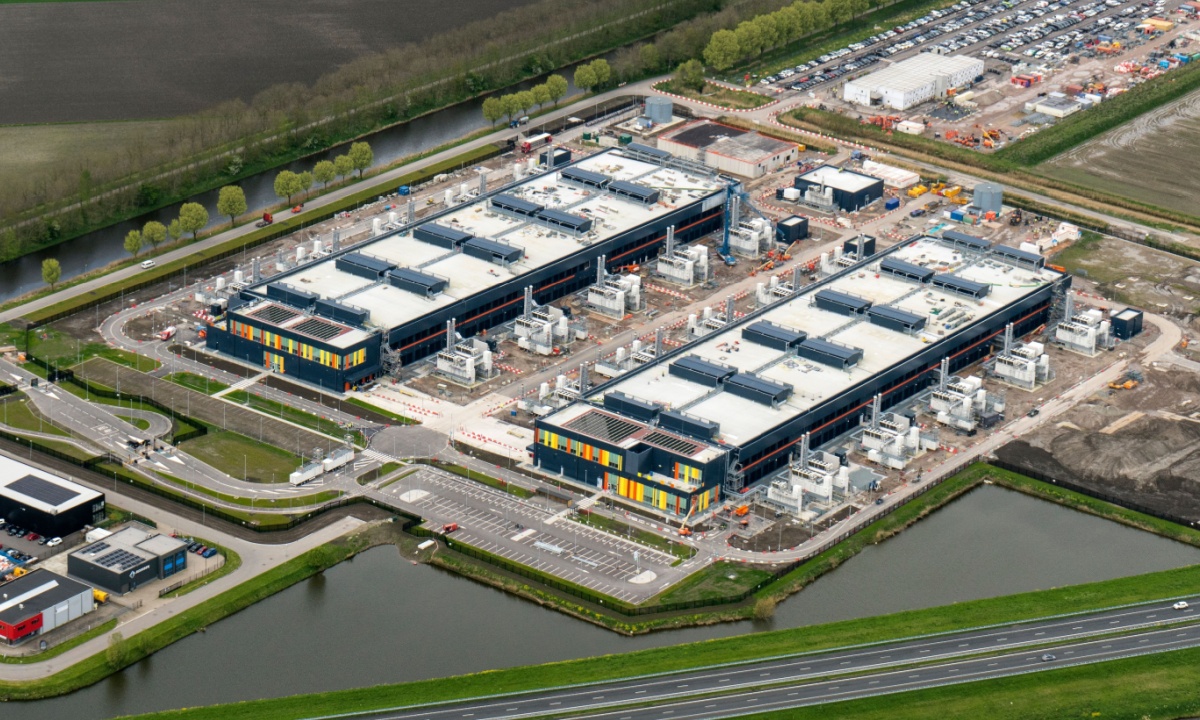 Why Is Silicon Valley Spending a Fortune on AI Data Centers? - Digitex ...